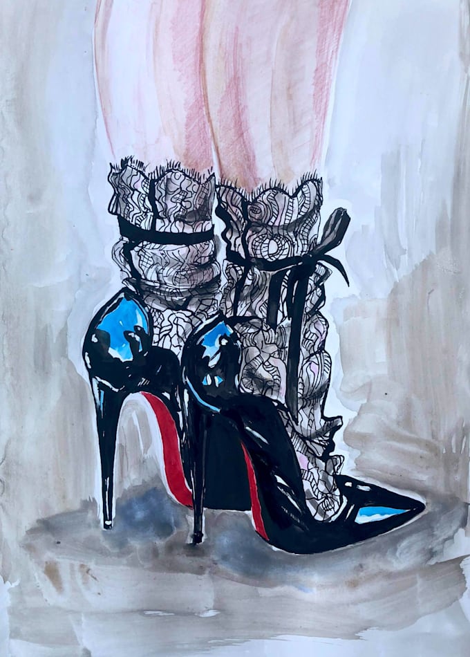 12 Best freelance drawing artists for hire in November 2024