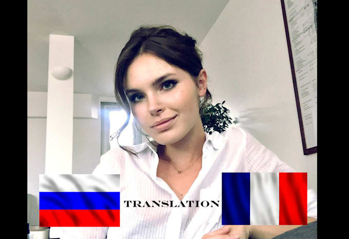 12 Best freelance french to russian translators for hire in June 2024