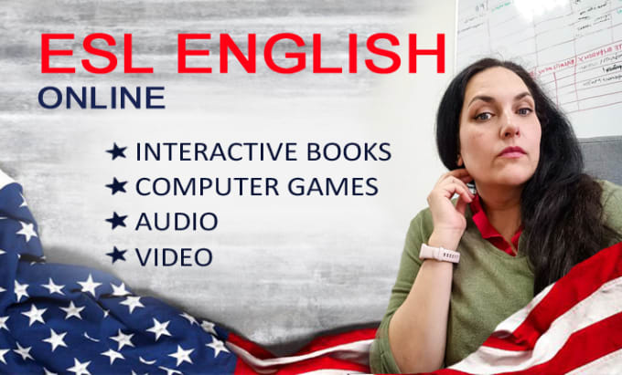 12 Best freelance esl tutors for hire in July 2024