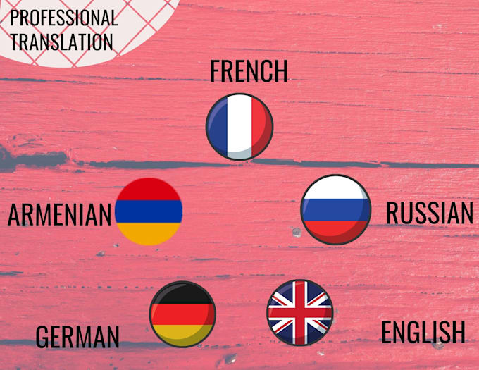 12 Best freelance french to russian translators for hire in January 2026