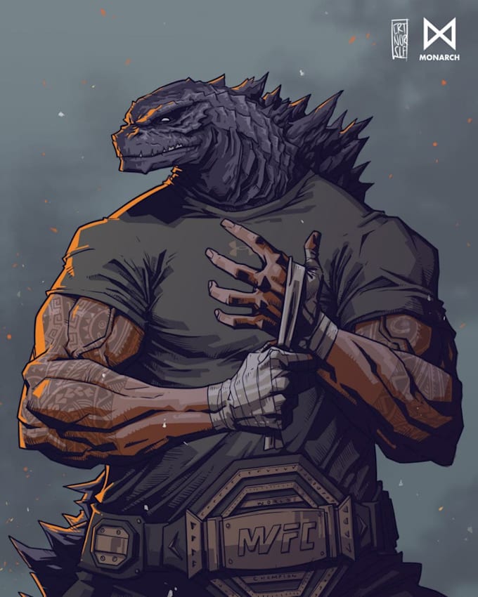 12 Best freelance character designers for hire in November 2025