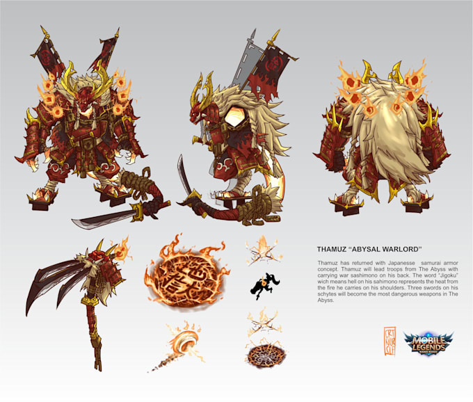 12 Best freelance character designers for hire in November 2025