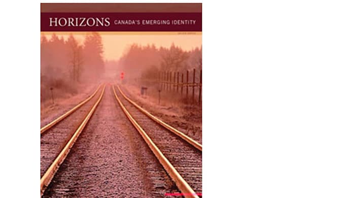 give you my bc social studies 10 notes | Fiverr