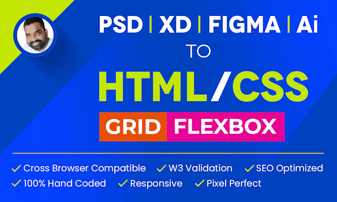 12 Best freelance tailwind css experts for hire in August 2024