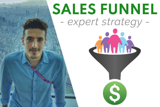 12 Best freelance sales funnel experts for hire in February 2025