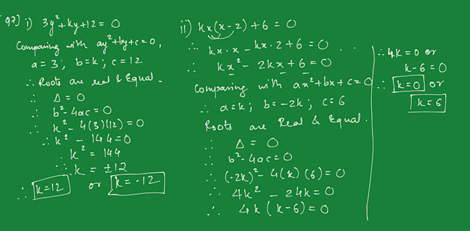 12 Best freelance math tutors for hire in June 2025