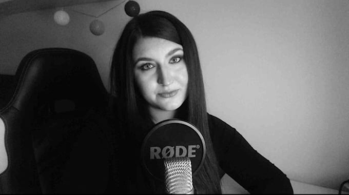 12 Best freelance female voice over artists for hire in December 2025