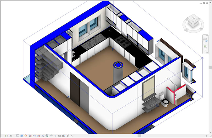 12 Best freelance revit experts for hire in July 2024