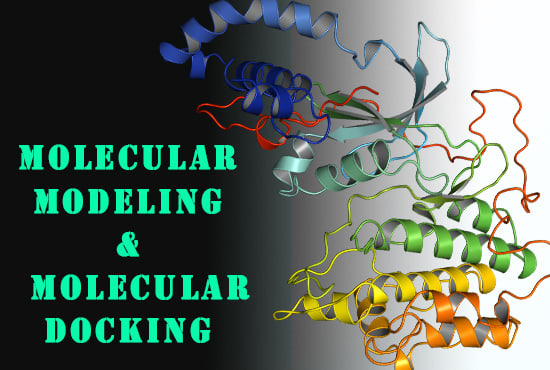 12 Best freelance molecular docking experts for hire in July 2024