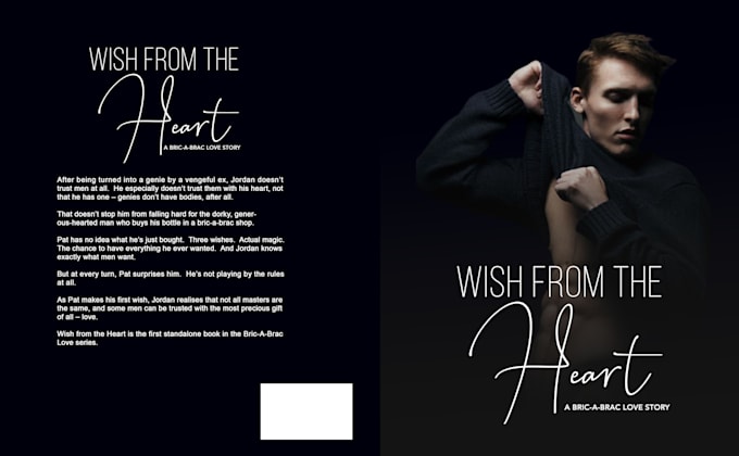 12 Best freelance cover designers for hire in December 2024