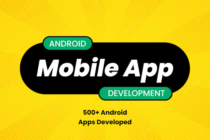 12 Best freelance android developers for hire in May 2024