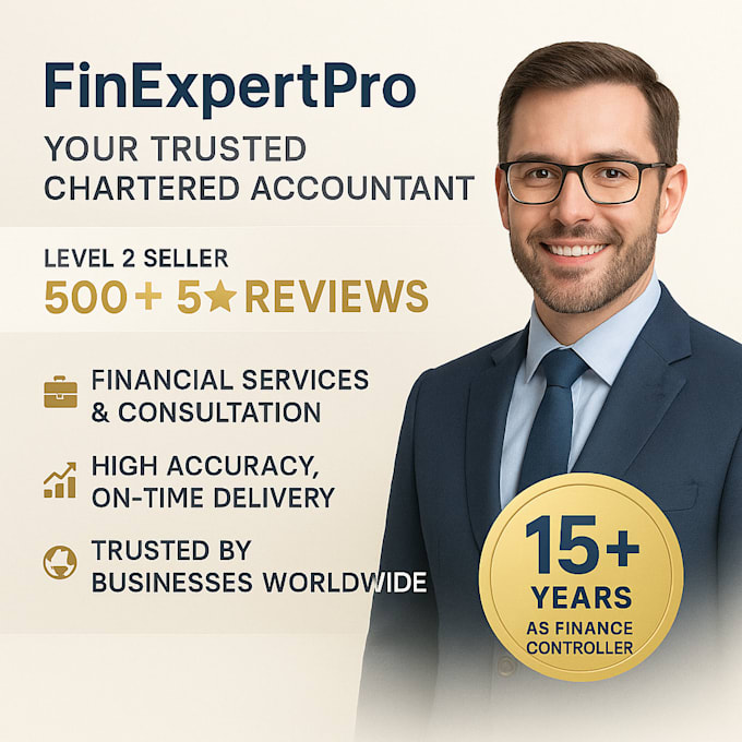 12 Best freelance financial consultants for hire in April 2026