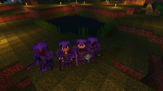 12 Best freelance minecraft coaches for hire in September 2024