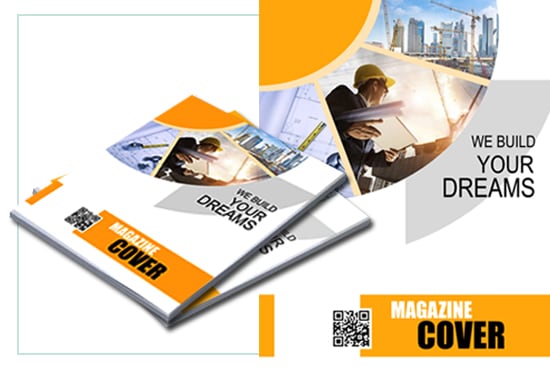 12 Best freelance cover page designers for hire in January 2025