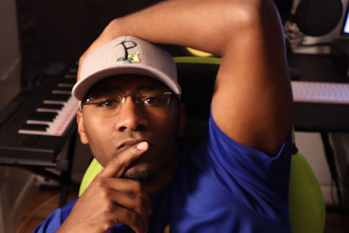 12 Best freelance rappers for hire in December 2025