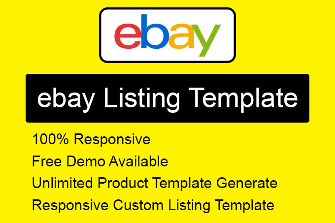 12 Best freelance ebay template developers for hire in August 2025