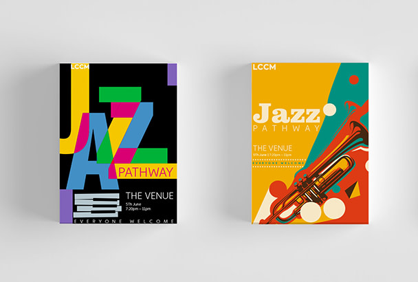 12 Best freelance poster designers for hire in August 2025