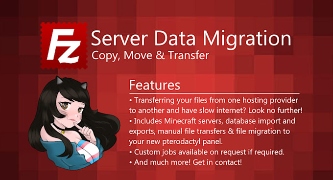 12 Best freelance data migration experts for hire in June 2025