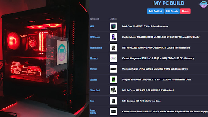 12 Best freelance computer builders for hire in November 2024