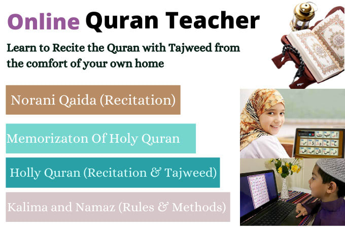 12 Best freelance quran teachers for hire in October 2025