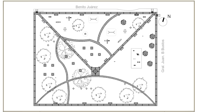 12 Best freelance autocad drawing experts for hire in April 2025