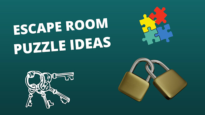 12 Best freelance escape room designers for hire in December 2024