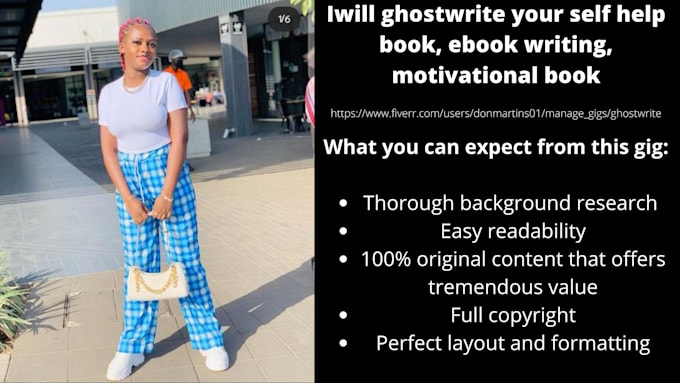 12 Best freelance self help experts for hire in May 2024