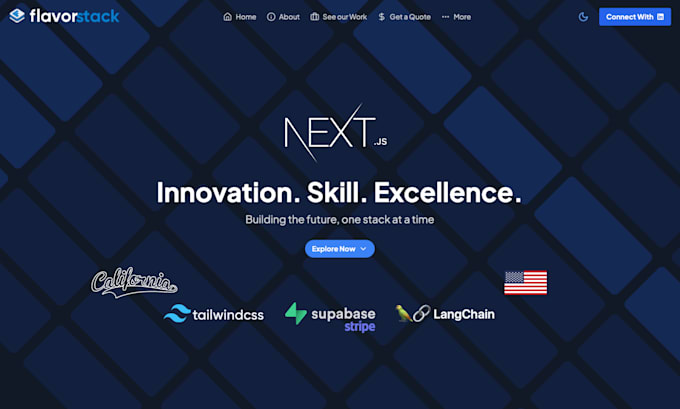 12 Best freelance javascript developers for hire in November 2024