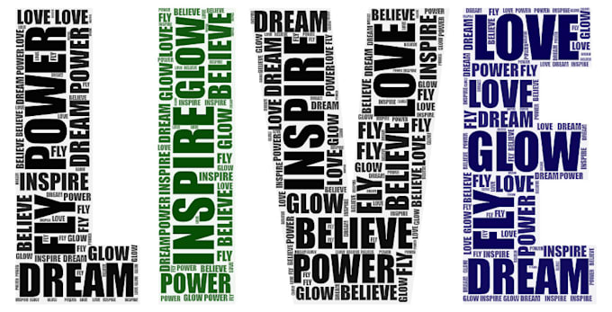 12 Best freelance word cloud experts for hire in July 2024