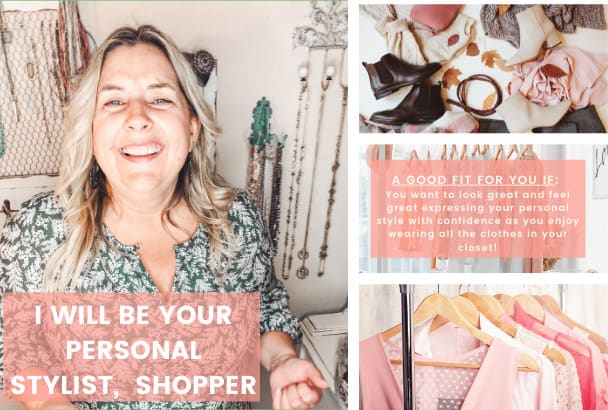 12 Best freelance personal stylists for hire in June 2024