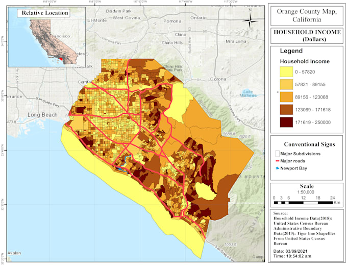 12 Best freelance spatial analysts for hire in August 2025