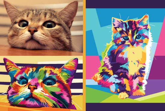 12 Best wpap artists for hire in May 2024