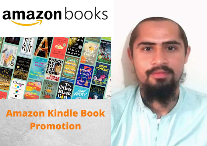 12 Best freelance amazon kindle experts for hire in January 2025