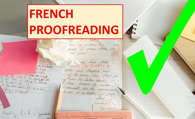 12 Best freelance french proofreaders for hire in December 2025