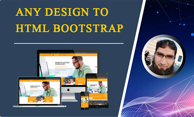 12 Best freelance xd to html converters for hire in January 2025