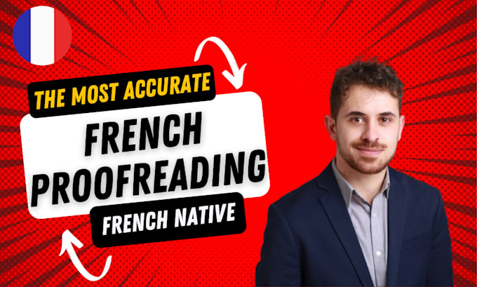 12 Best freelance french proofreaders for hire in December 2025