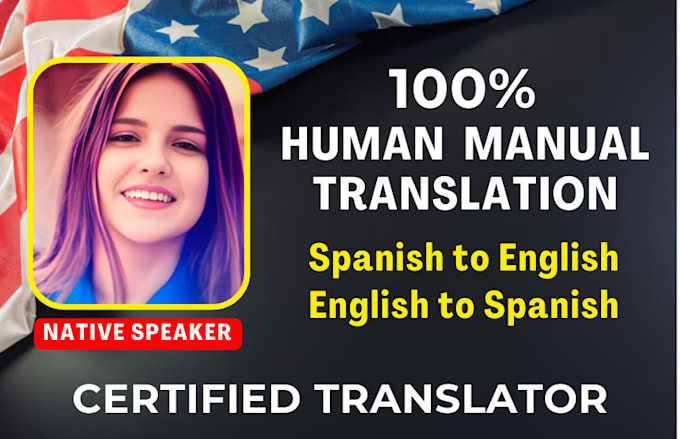 12 Best freelance english to spanish translators for hire in March 2025