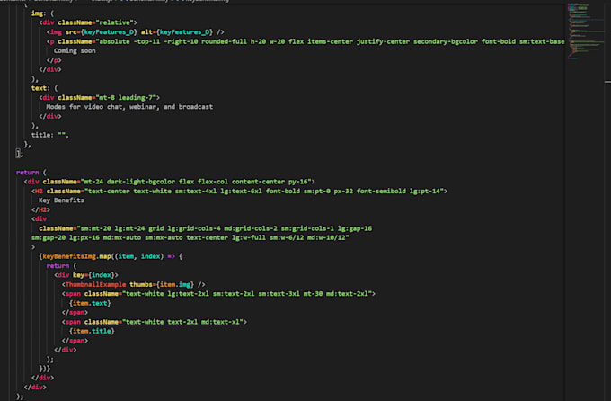 12 Best freelance tailwind css experts for hire in July 2024