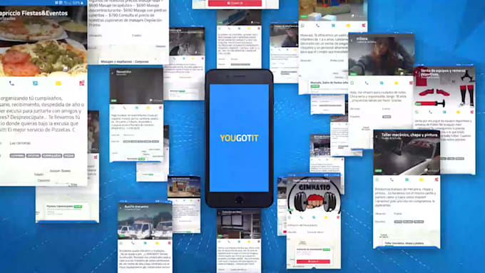 12 Best freelance motion graphics designers for hire in July 2025