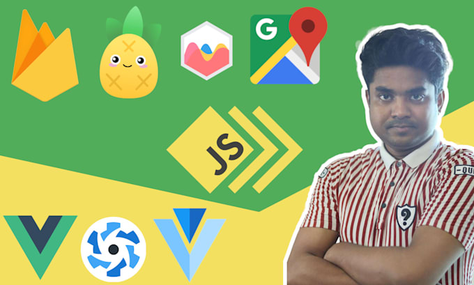 12 Best freelance quasar framework experts for hire in June 2024