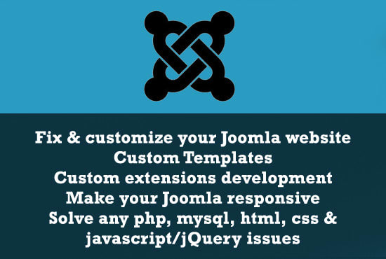 12 Best freelance joomla experts for hire in June 2024