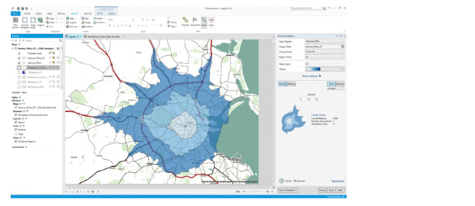 12 Best freelance gis mapping experts for hire in October 2025