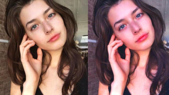 12 Best freelance image filters & effects experts for hire in November 2025