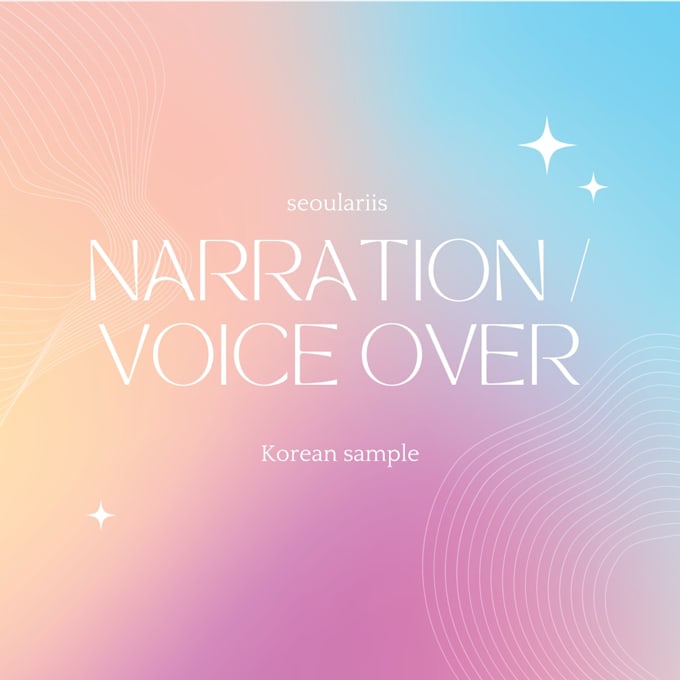 12 Best freelance female voice over artists for hire in July 2024