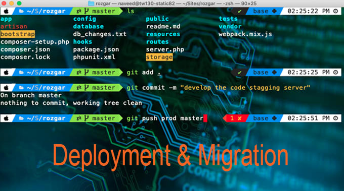 12 Best freelance data migration experts for hire in December 2025