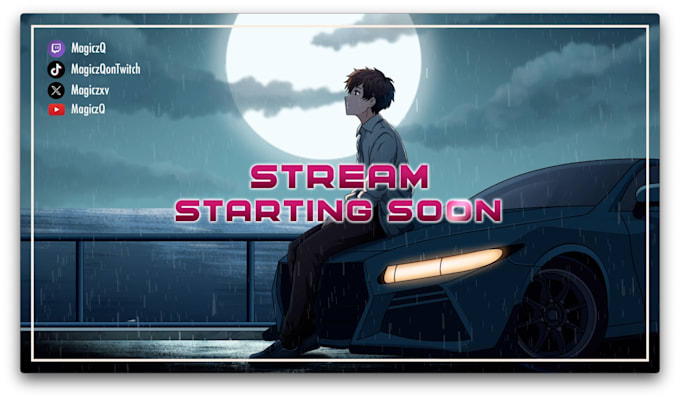 12 Best freelance animation for streamers experts for hire in May 2024