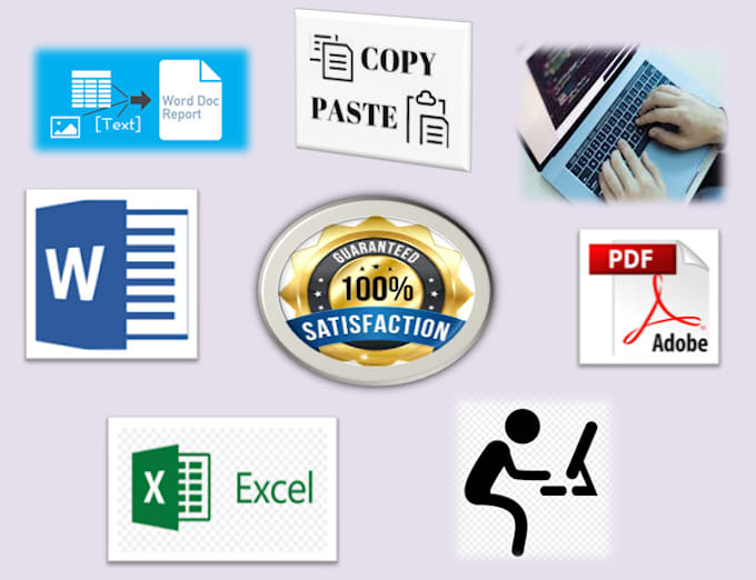 12 Best freelance english typing experts for hire in June 2025