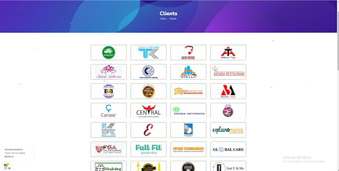 12 Best freelance python flask developers for hire in September 2024