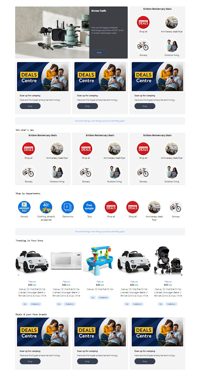 12 Best freelance quasar framework experts for hire in June 2024