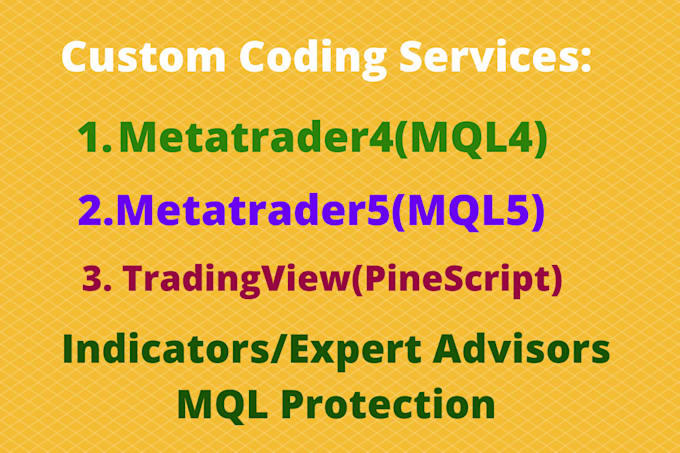 12 Best freelance mql developers for hire in July 2024